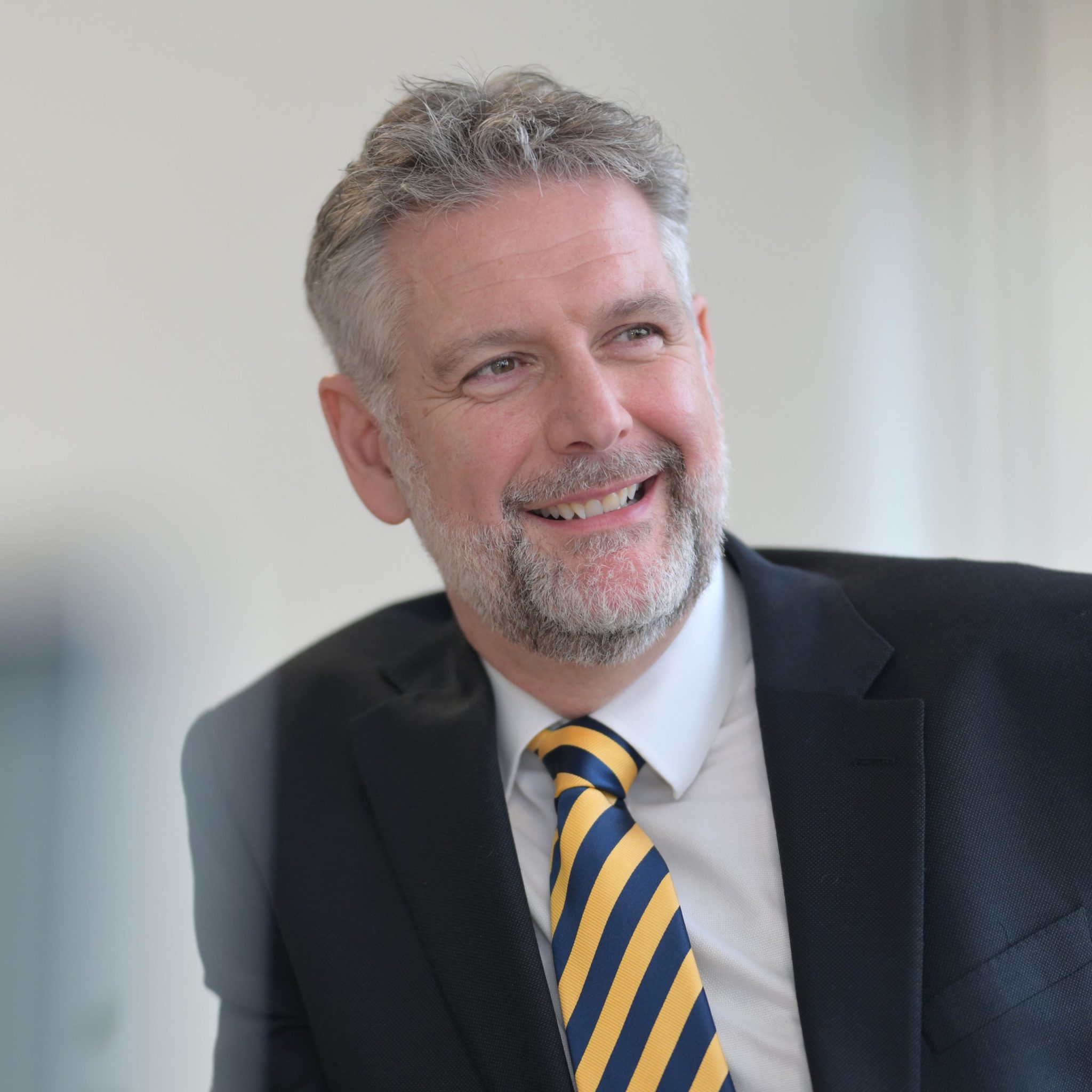 Meet the Team | Financial Advisers at FD Wealth
